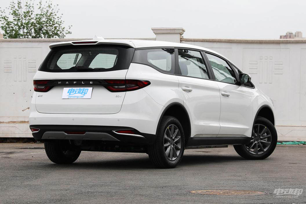 【力帆枫叶80V】最新枫叶汽车力帆枫叶80V报价_图片_参数_电动邦