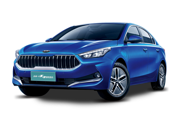 全新一代起亚K3 PHEV正式上市 补贴后售价16.68-17.58万元