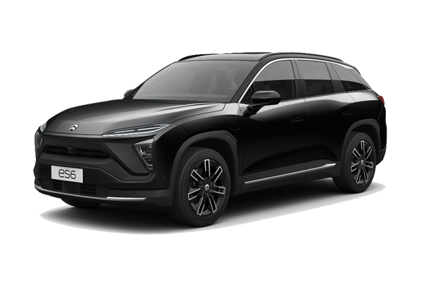 真皮座椅没了？蔚来ES6调整配置