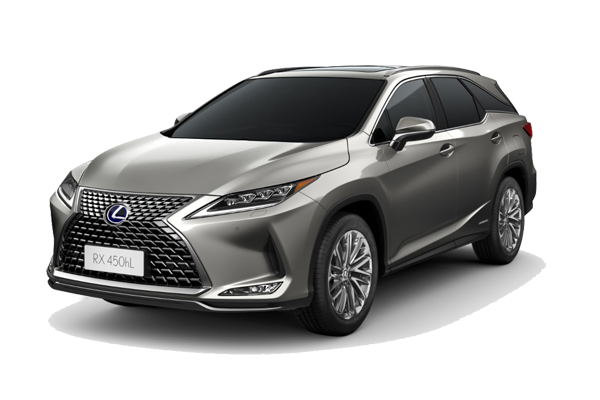 雷克萨斯rx450h纯电续航里程及车型介绍 【图】_电动邦